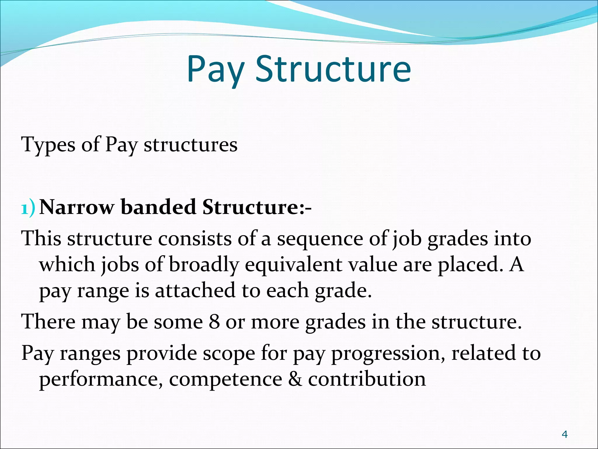 Compensation | PPT