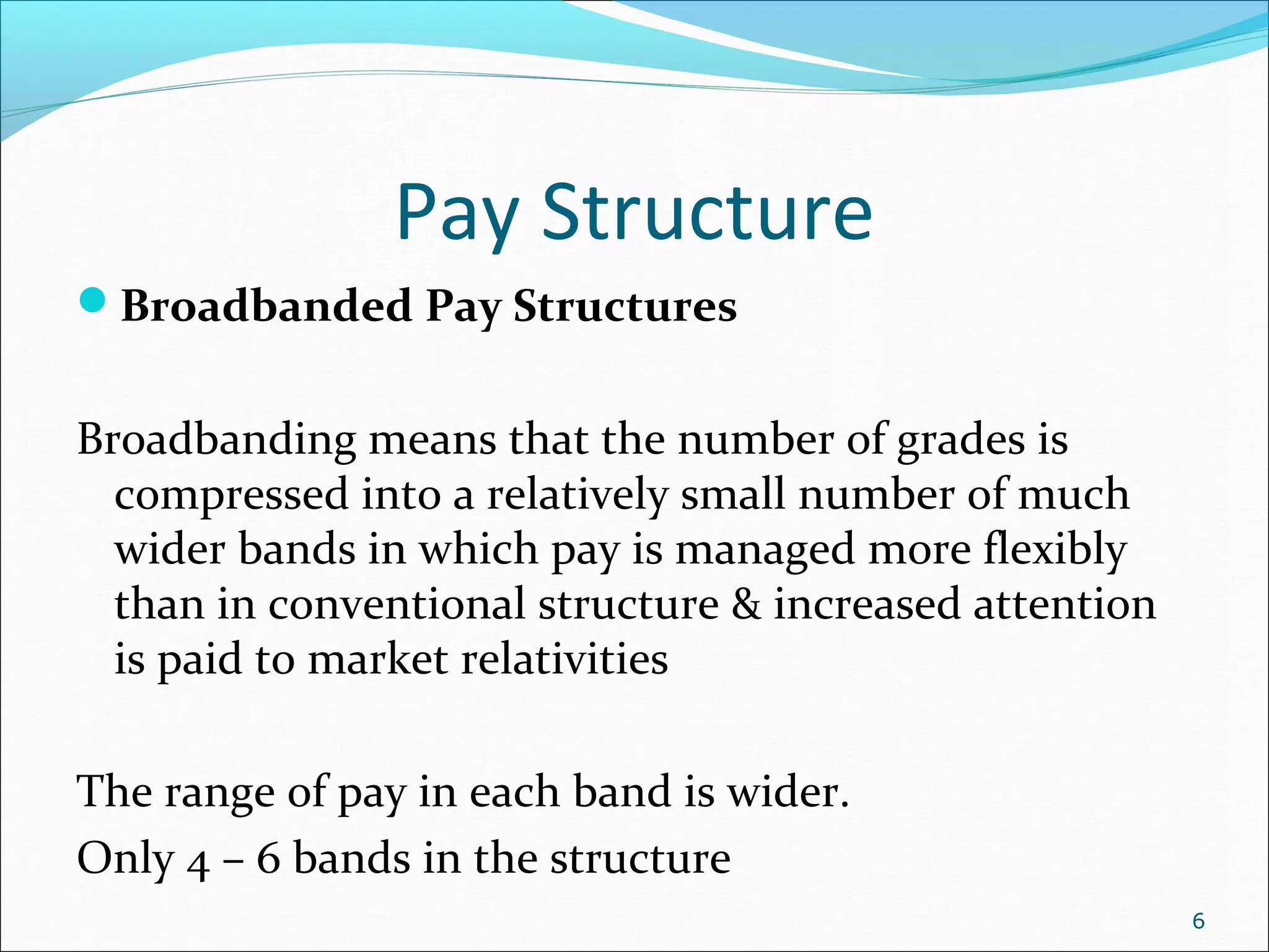 Compensation | PPT