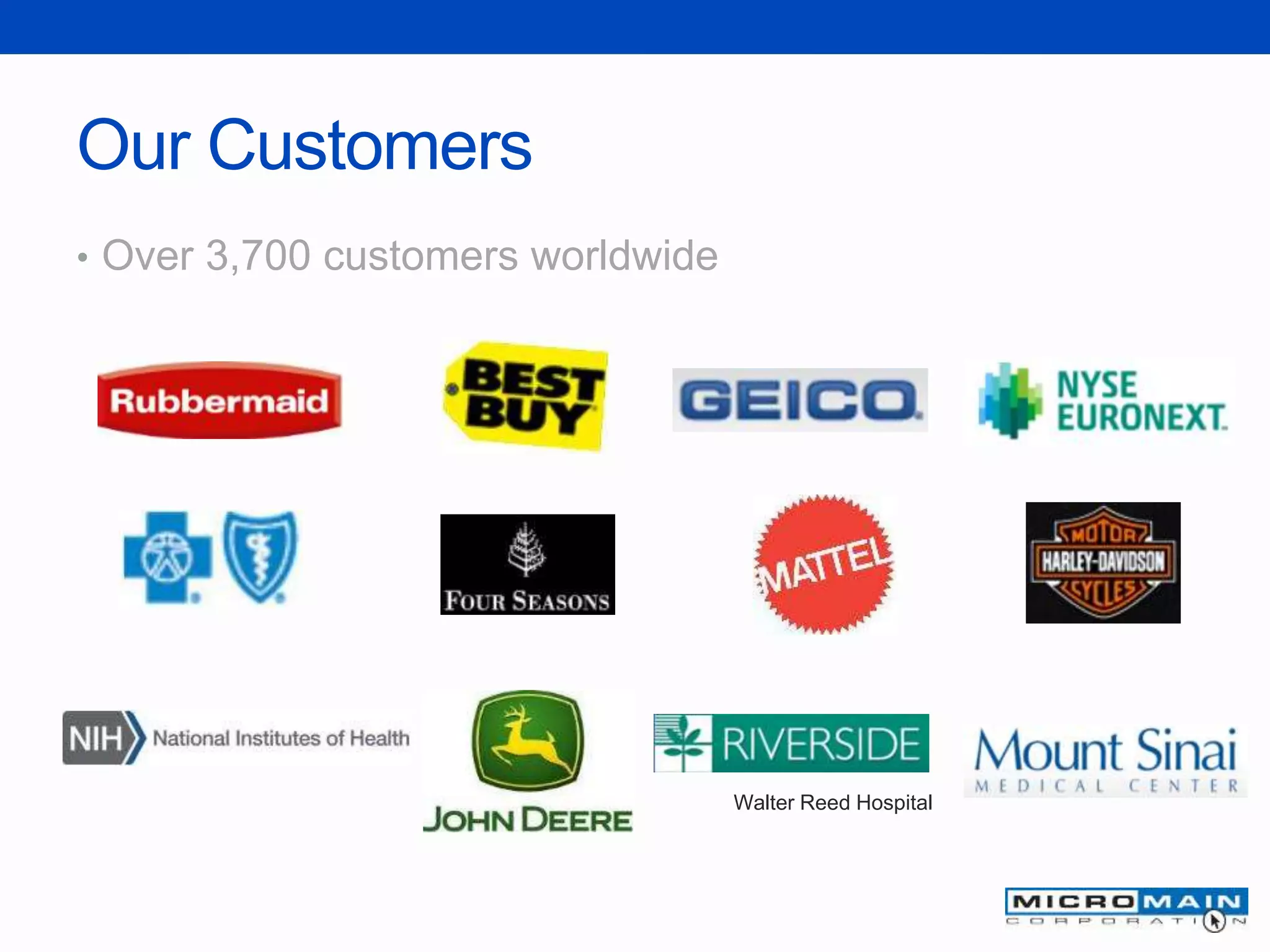 8 Steps to Successful CMMS Implementation | PPTX