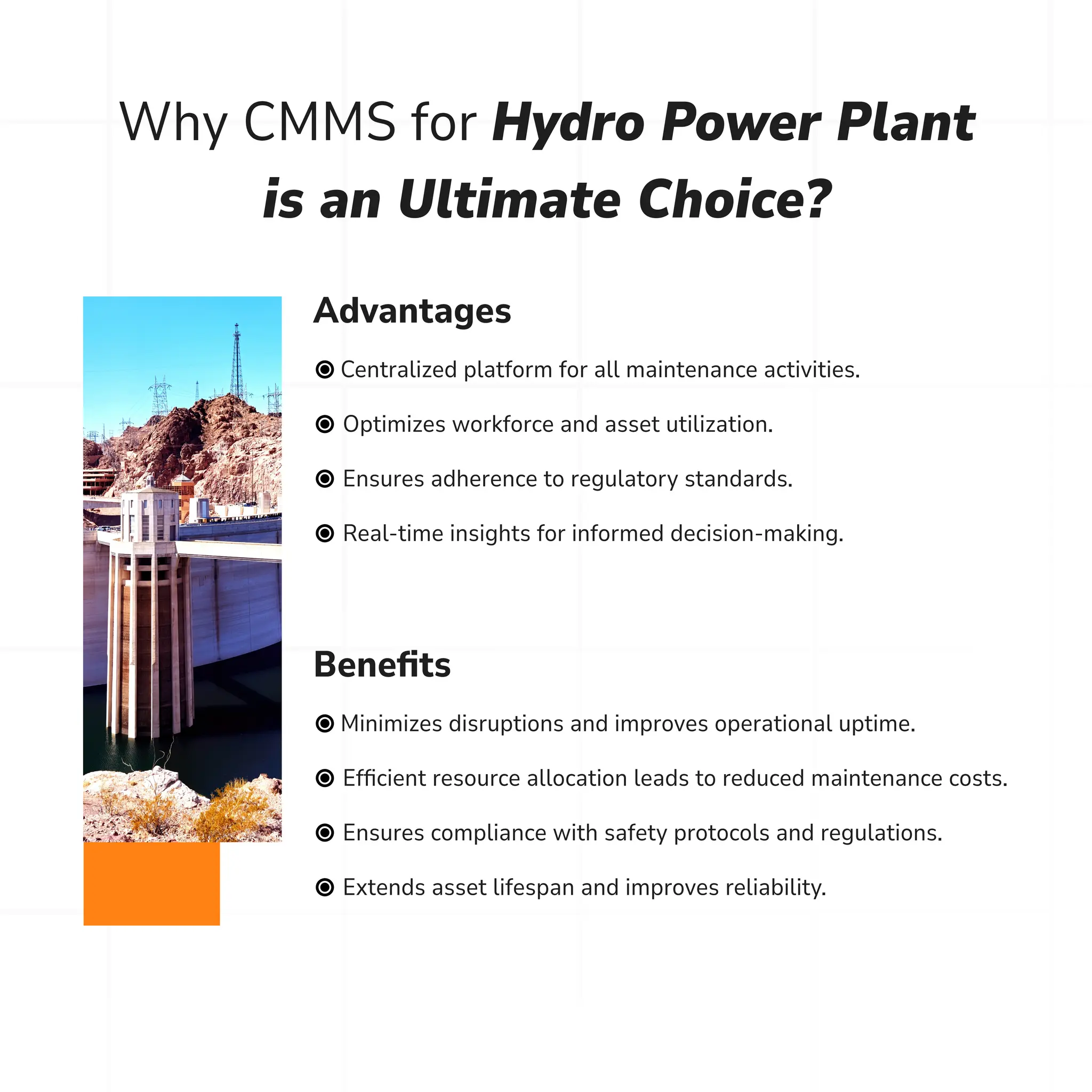 Cmms - The Future Of Hydro Power Plant Maintenance management.pdf