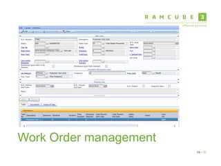 Cmms3 presentation (Rev Apr2015) | PDF