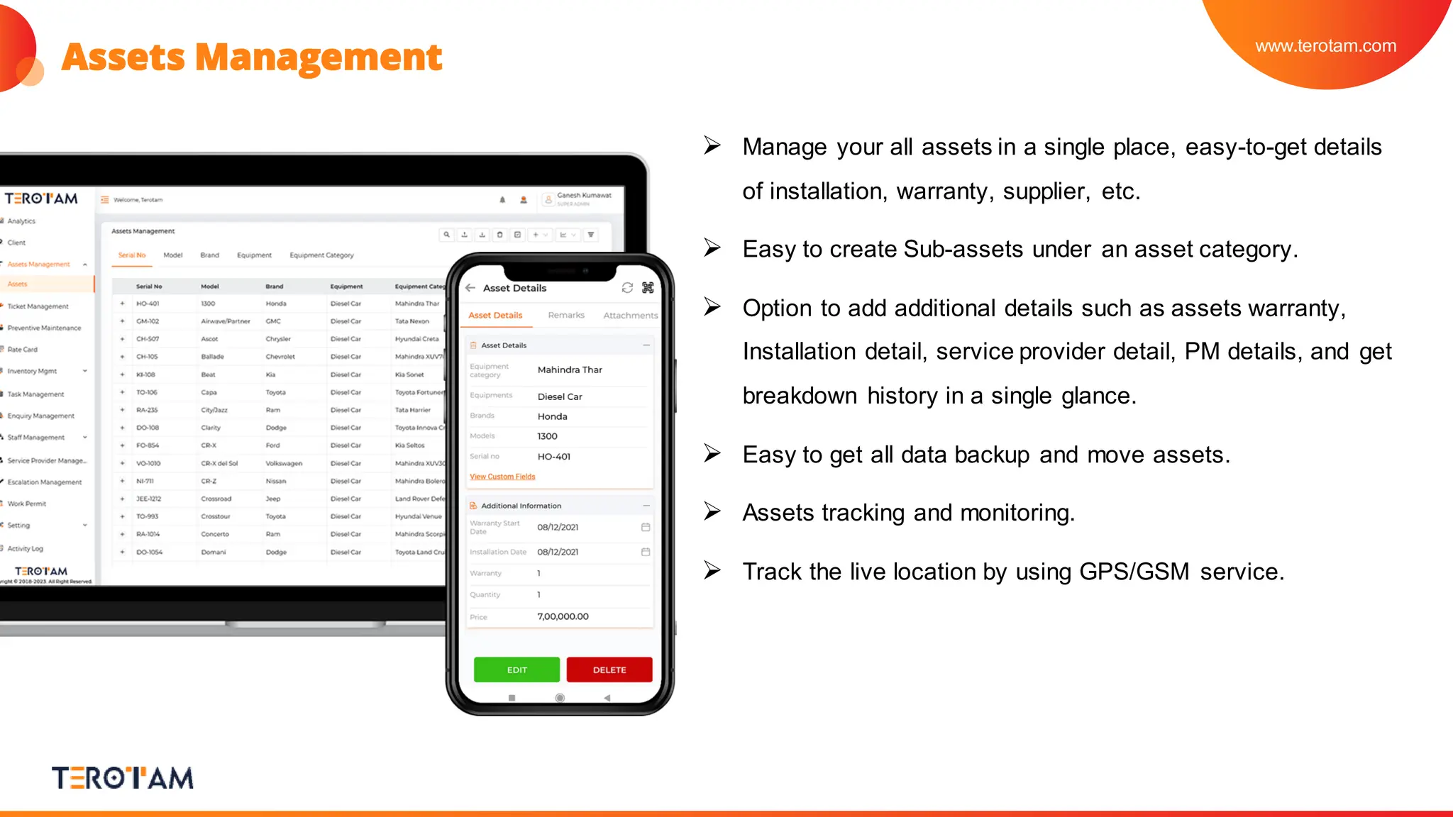 Transforming Automotive Maintenance with Advanced CMMS Solutions | PPT