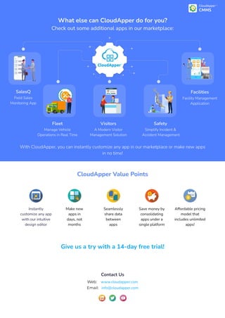 CMMS New Version | PDF