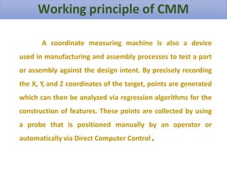 CMM system machine description_1 (1).pptx