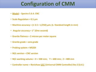 CMM system machine description_1 (1).pptx