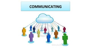 One To One Communication | PPT