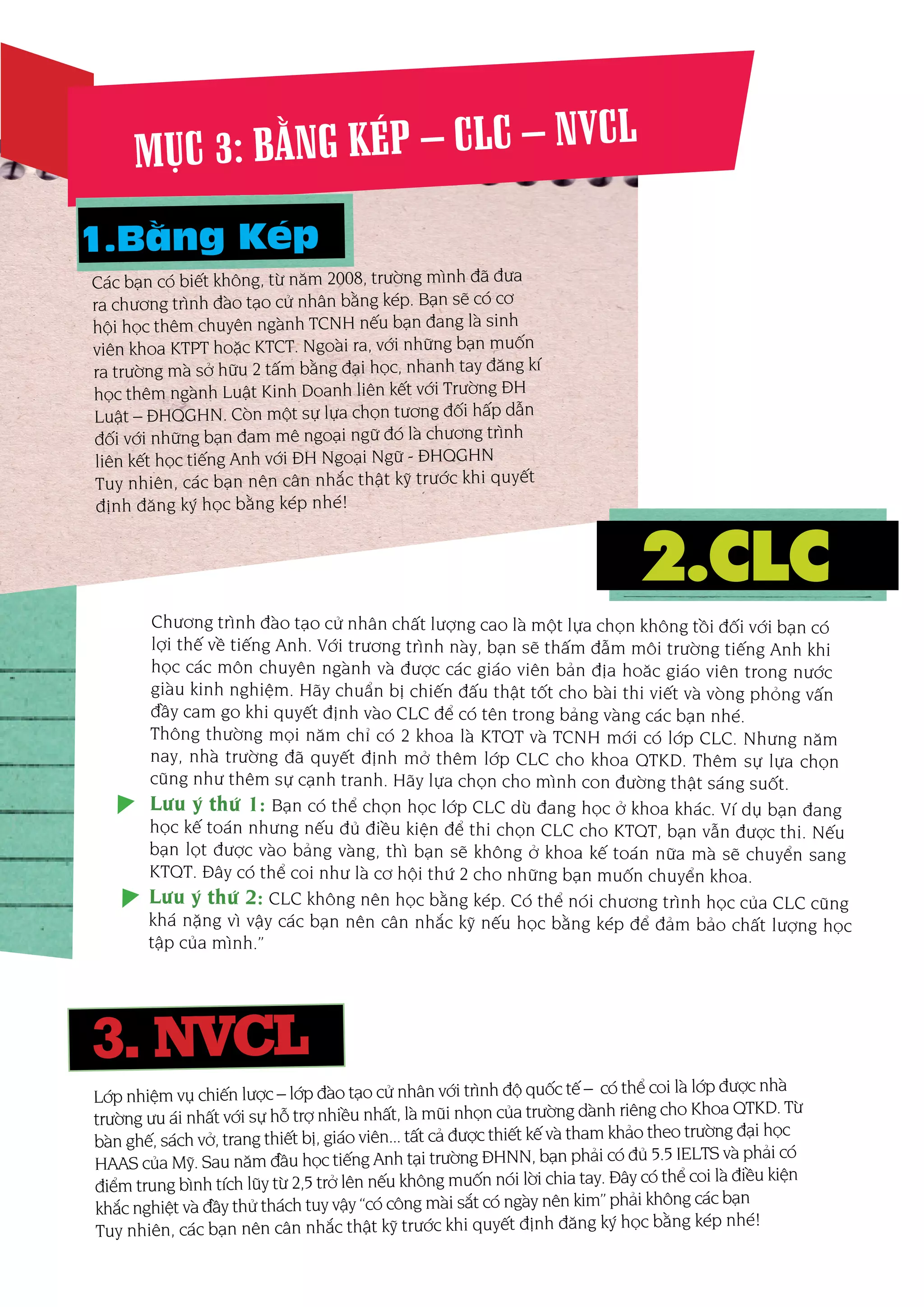 Cẩm nang tri thức UEB | PDF