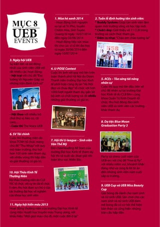 Cẩm nang tri thức UEB | PDF