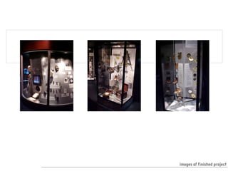 Cmnh Shafran Planetarium | PPT