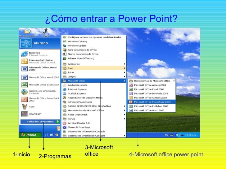Cuarto Periodo :: aprendamosconlastics