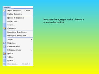 CóMo Entrar A Power Point | PPT