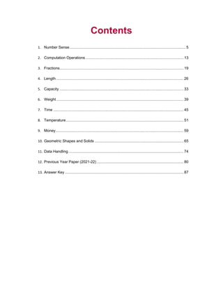 Cmo Olympiad Book For Class 3 Pdf