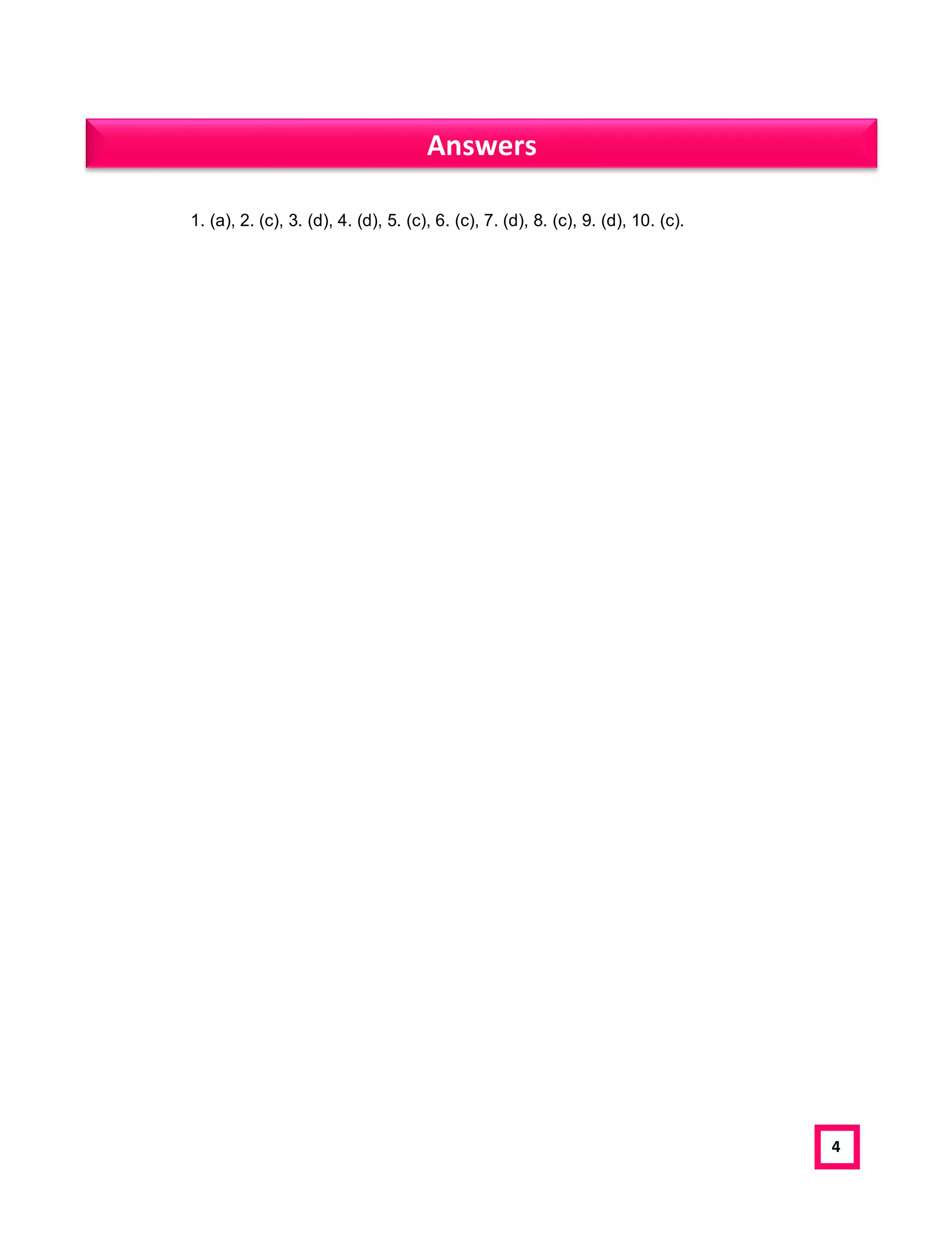 Cmo sample-papers-for-class-1 | PDF