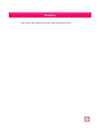 Cmo sample-papers-for-class-1 | PDF