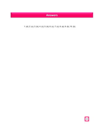 Cmo sample-papers-for-class-5 | PDF