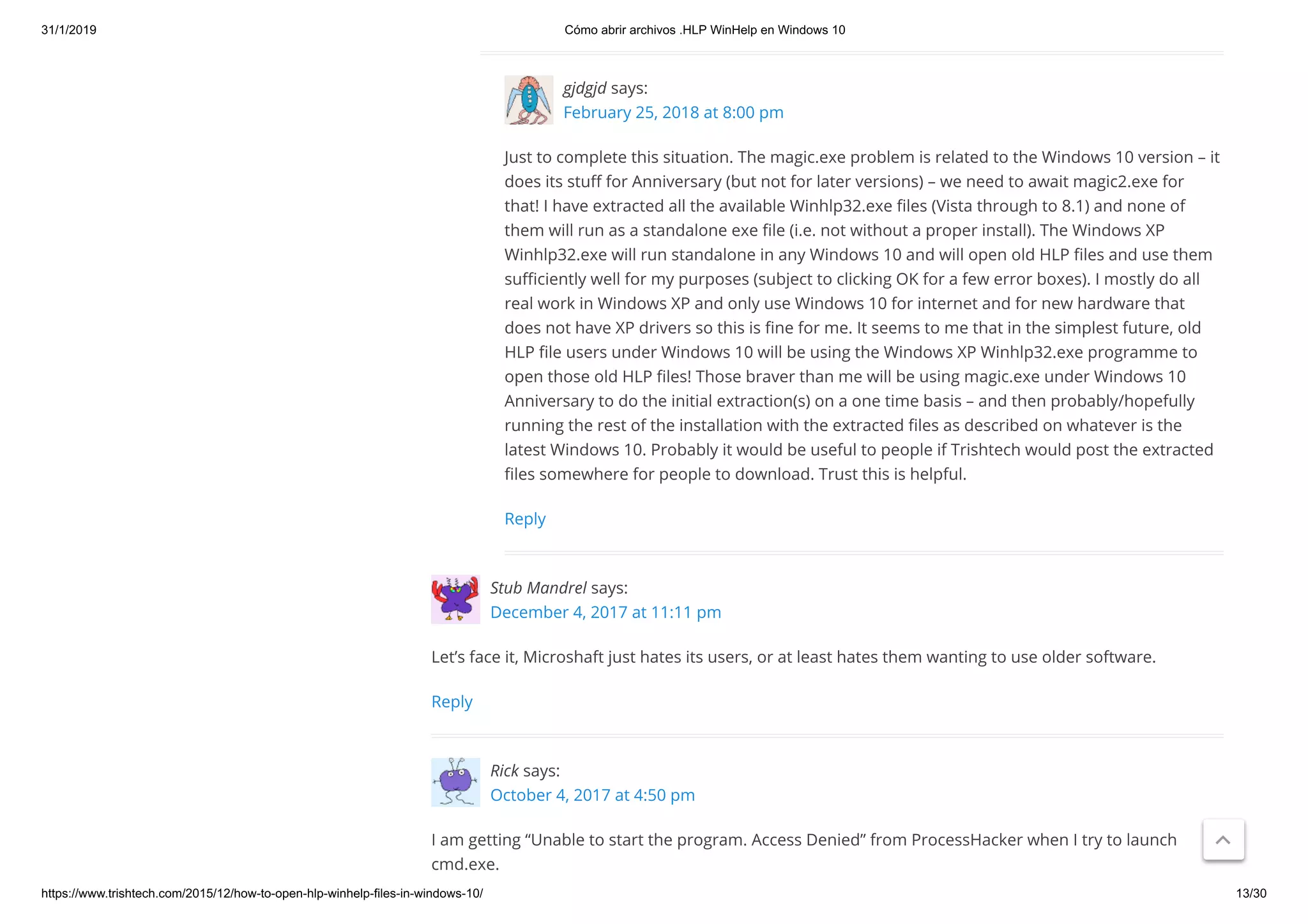 Cómo abrir archivos .HLP WinHelp en Windows 10.pdf