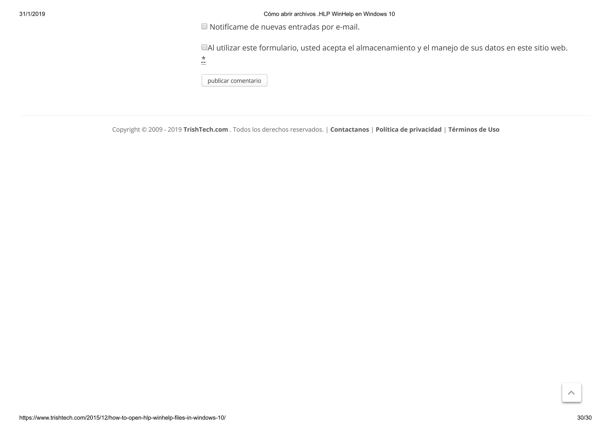 Cómo abrir archivos .HLP WinHelp en Windows 10.pdf