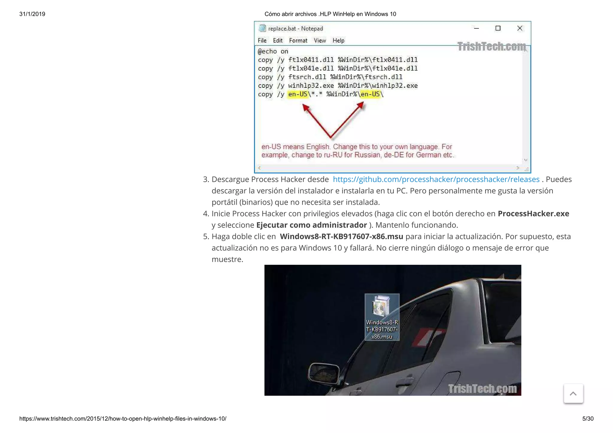 Cómo abrir archivos .HLP WinHelp en Windows 10.pdf