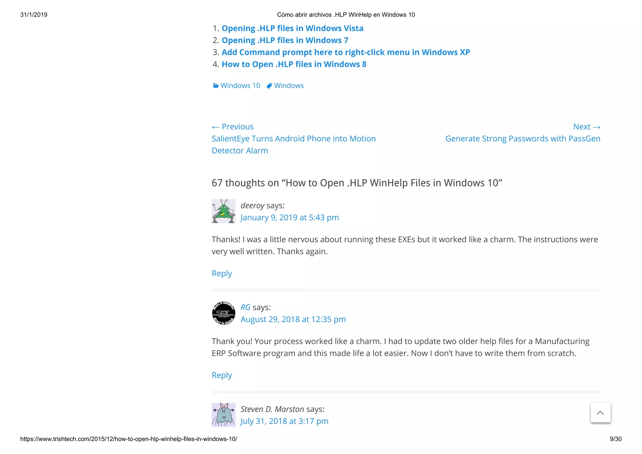 Cómo abrir archivos .HLP WinHelp en Windows 10.pdf