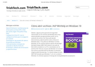 Cómo abrir archivos .HLP WinHelp en Windows 10.pdf