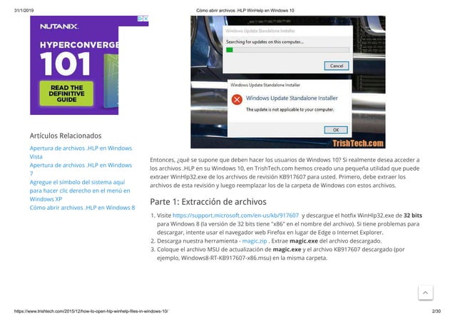 Cómo abrir archivos .HLP WinHelp en Windows 10.pdf