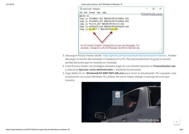 Cómo abrir archivos .HLP WinHelp en Windows 10.pdf