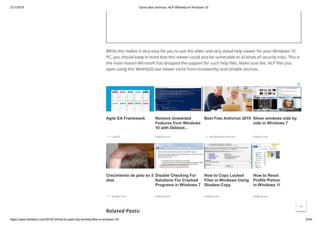 Cómo abrir archivos .HLP WinHelp en Windows 10.pdf