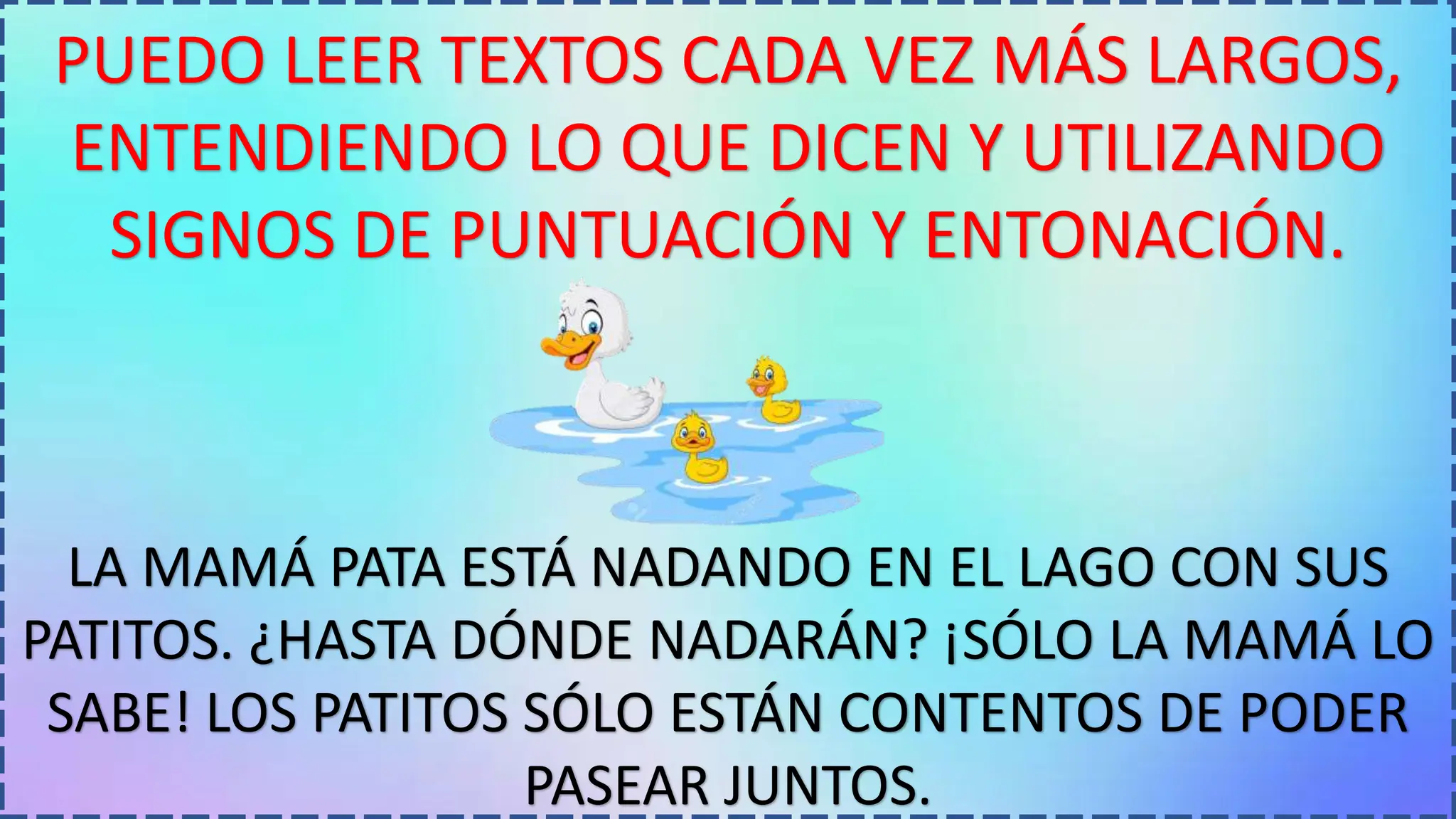 Cómo aprendo a leer y escribir desarrollo de las etapas de la lectura y ...