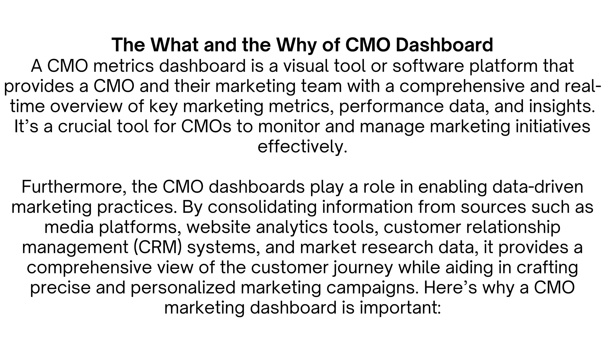 CMO Dashboard An All-in-One Reporting Tool for CMOs.pdf