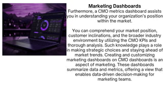 CMO Dashboard An All-in-One Reporting Tool for CMOs.pdf