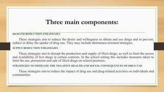 Cmodule C-Drug Education.pptx