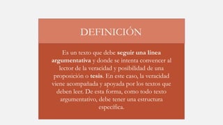 Cómo elaborar un ensayo histórico en formato chicago | PPTX