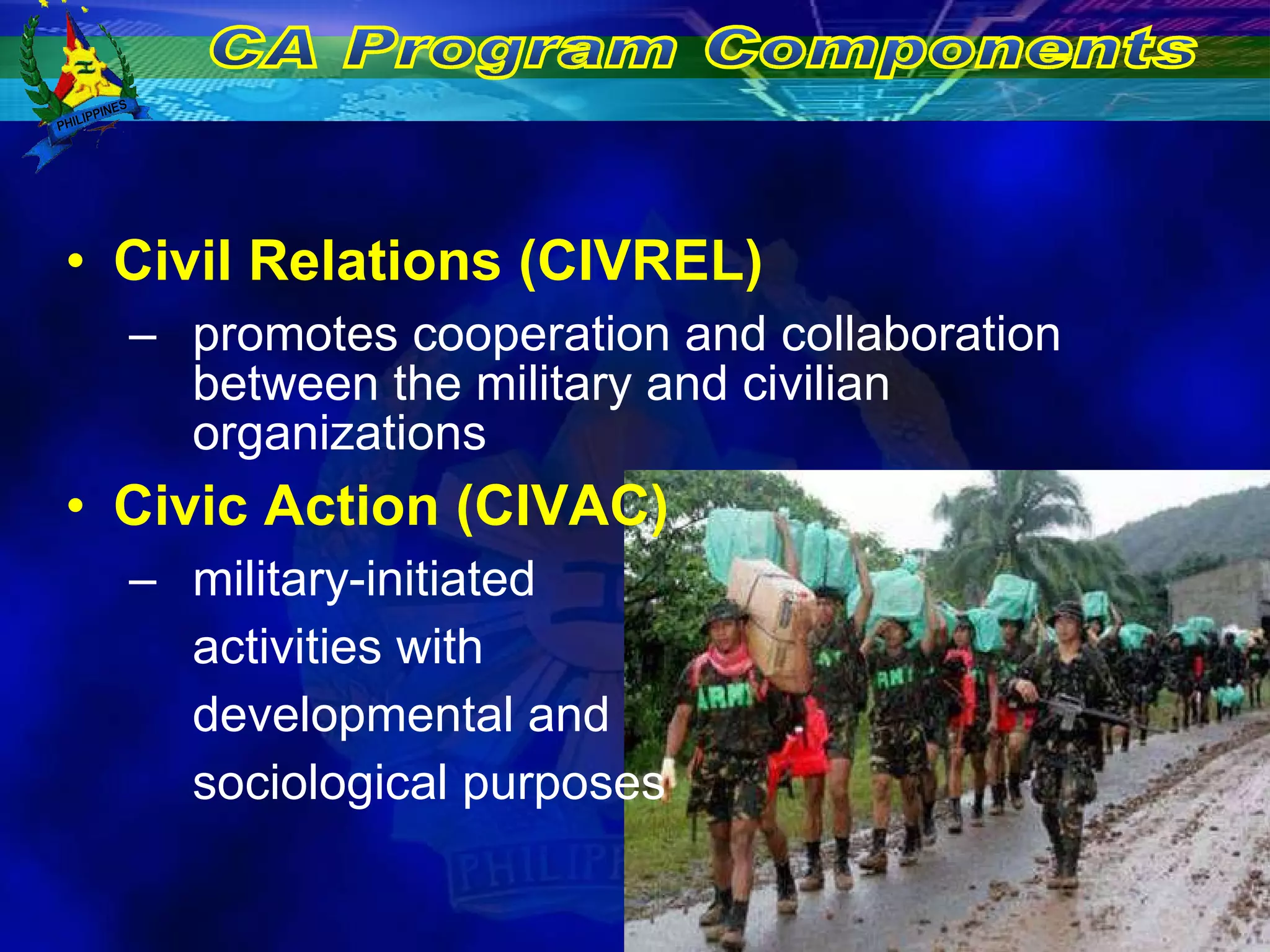 Cmo Fundamentals 31 Jan2008 | PPT