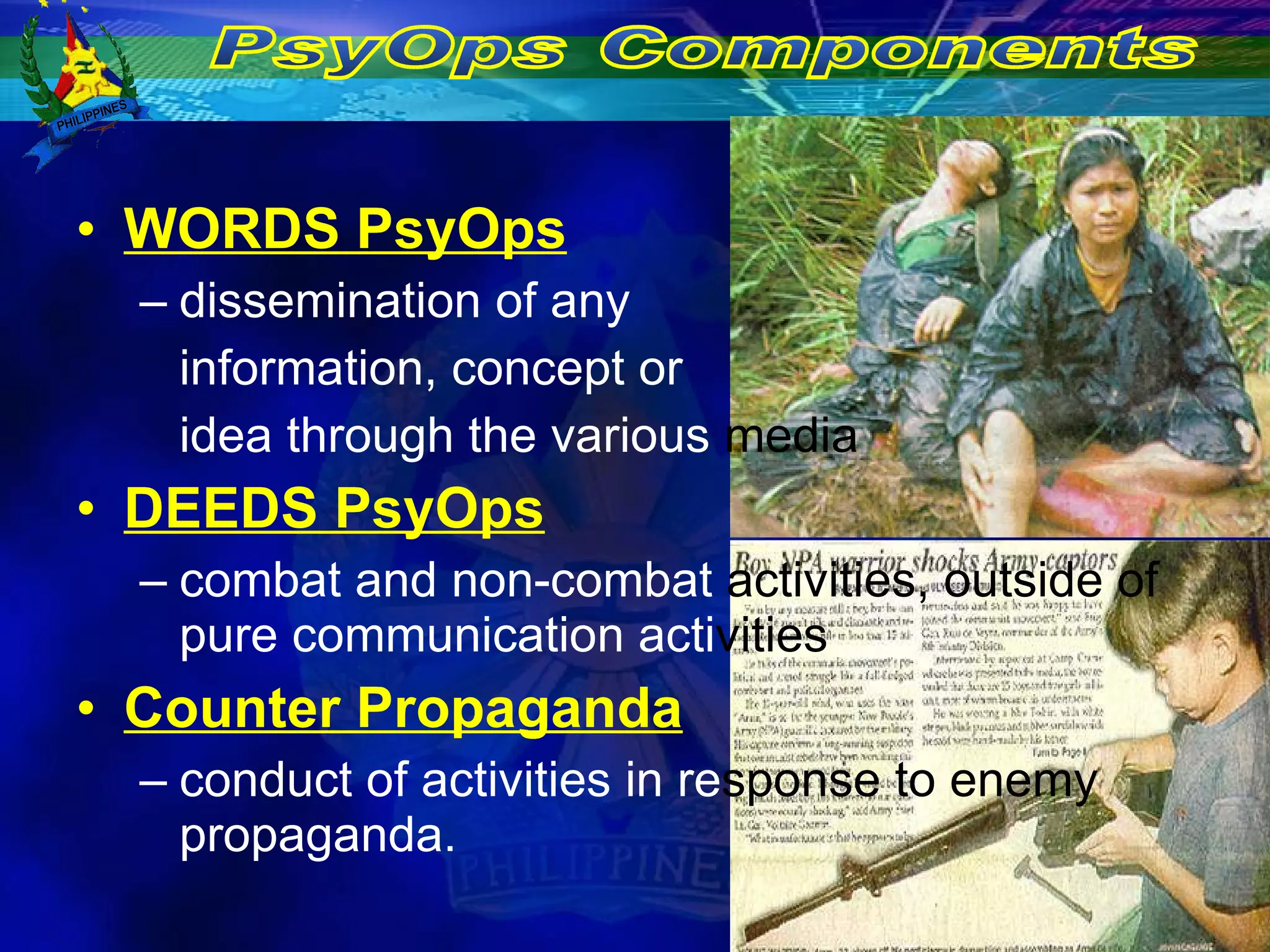 Cmo Fundamentals 31 Jan2008 | PPT