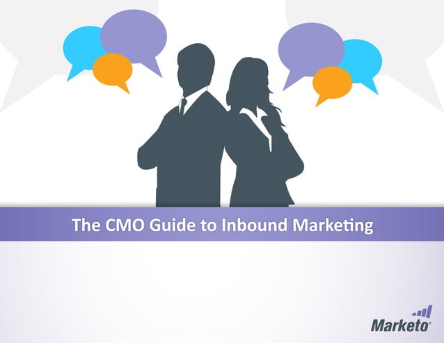 Cmo inbound marketing | PPT | Free Download