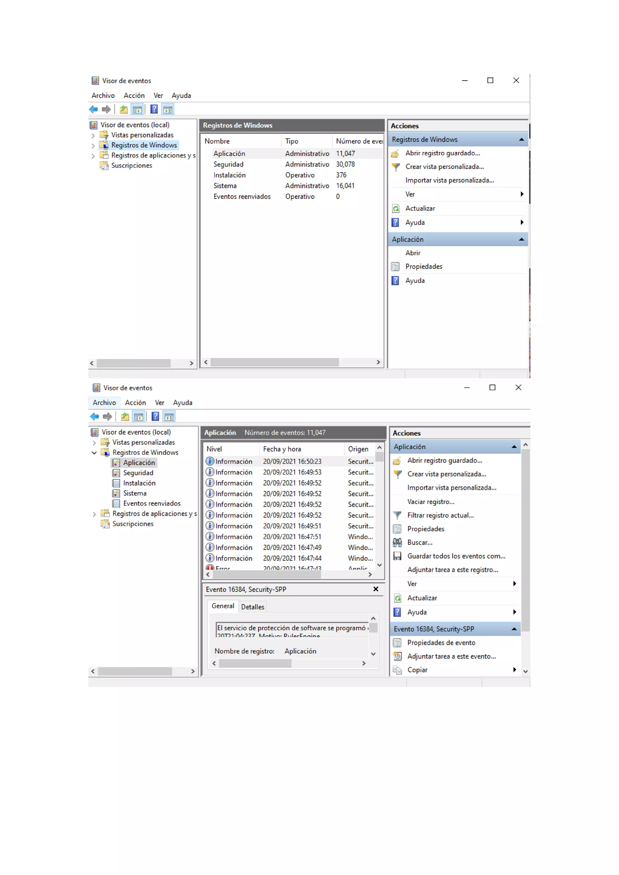 Limpiar El Registro De Windows – AAHOXN