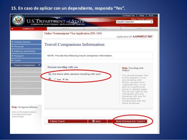 National Identification Number Ds 160 Slidesharetrick national-identification-number-ds-160-slidesharetrick