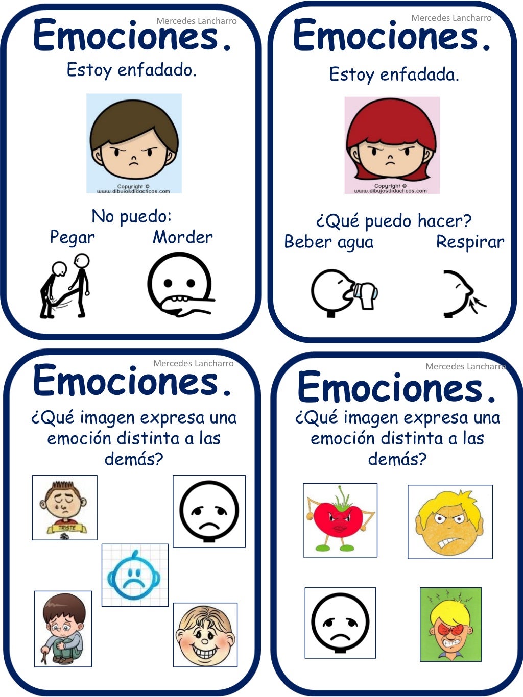 Como me siento, como se siente