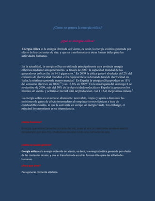 Cómo prender un foco de 60 watts sin corriente eléctrica | DOCX