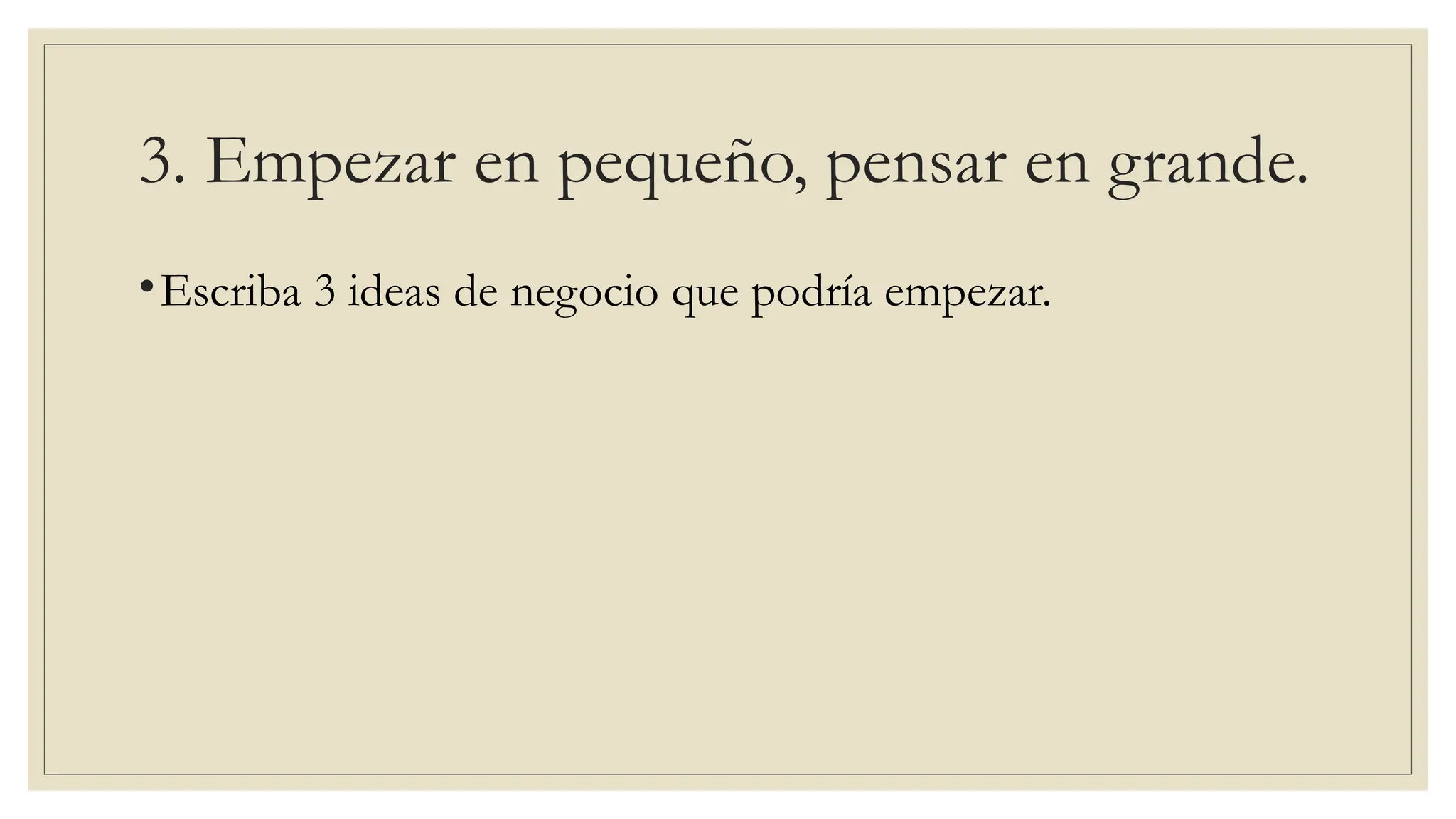 Como comenzar mi Comenzar mi negocio.pptx