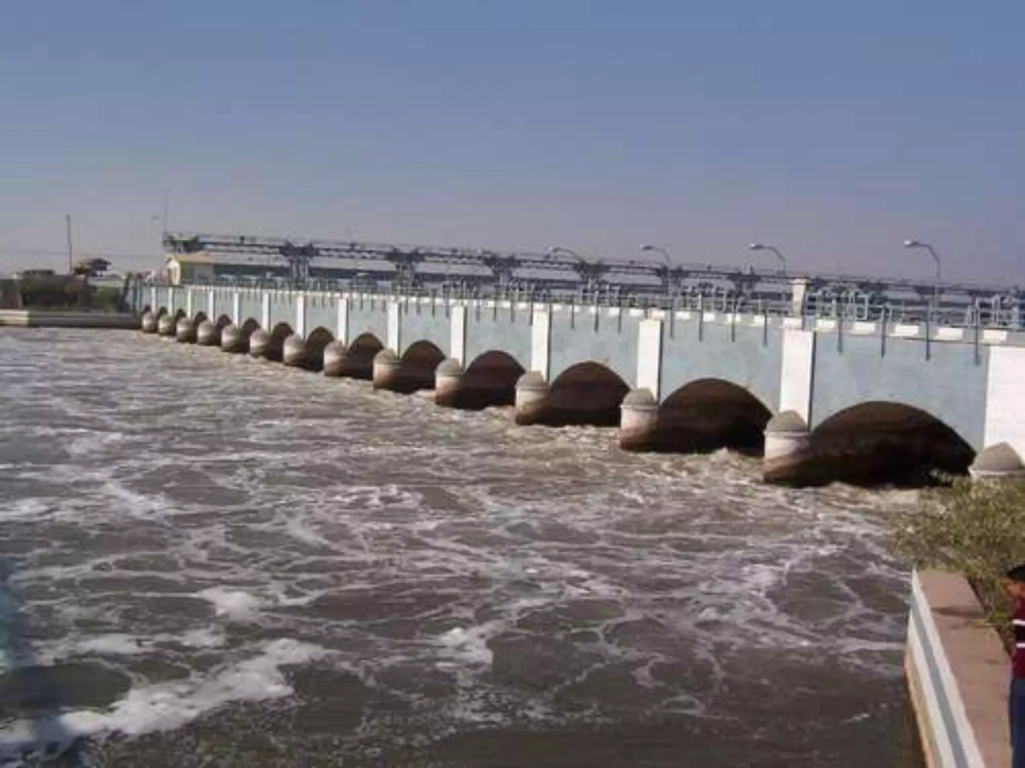 Link canals, Baraages and Dams | PPTX