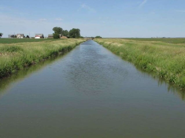 Link canals, Baraages and Dams | PPTX