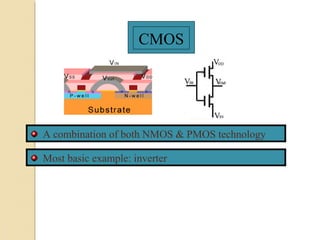 Cmos | PPT