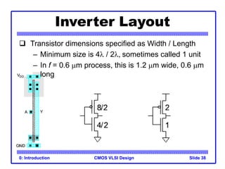 cmos-fabrication and nmos fabrication.ppt