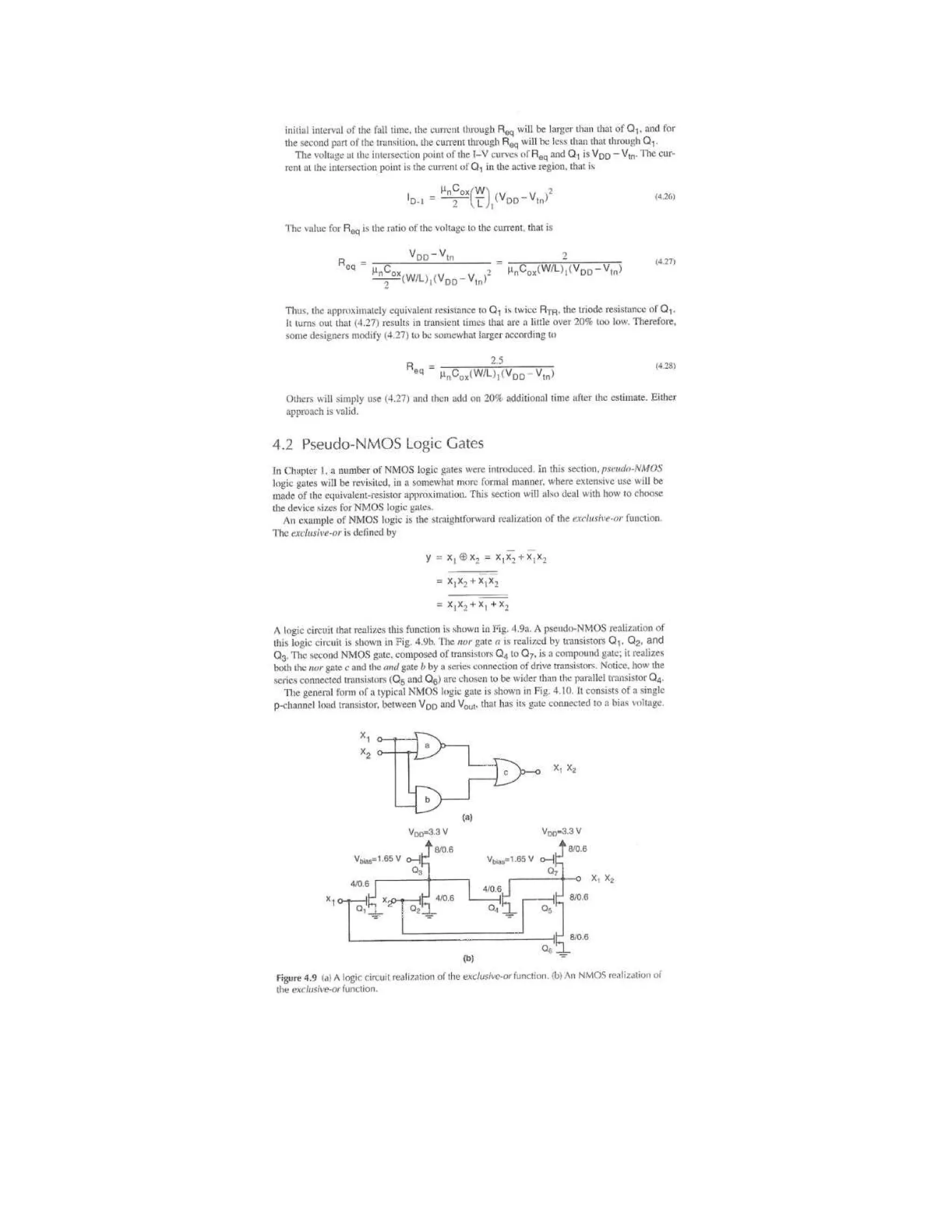 CMOS-IC Design NOTES Lodhi.pdf