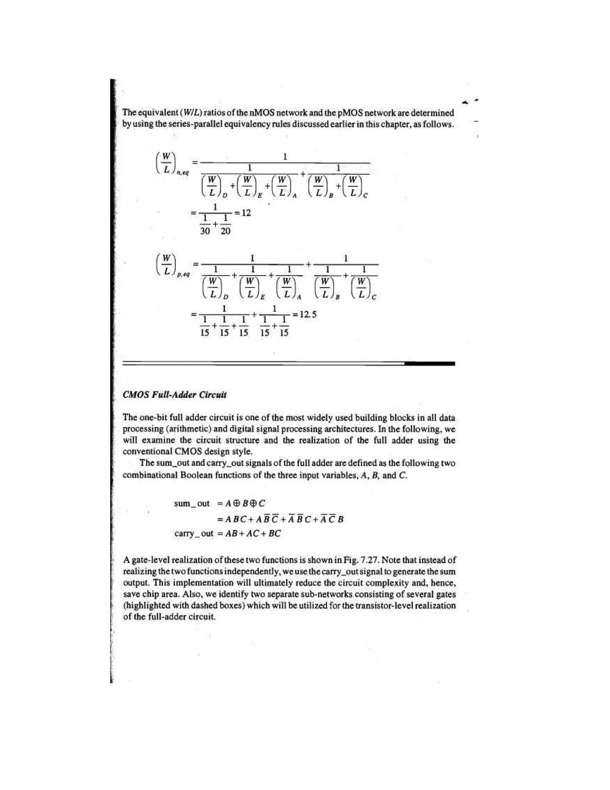 CMOS-IC Design NOTES Lodhi.pdf