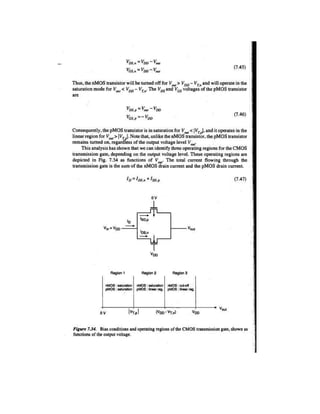 CMOS-IC Design NOTES Lodhi.pdf