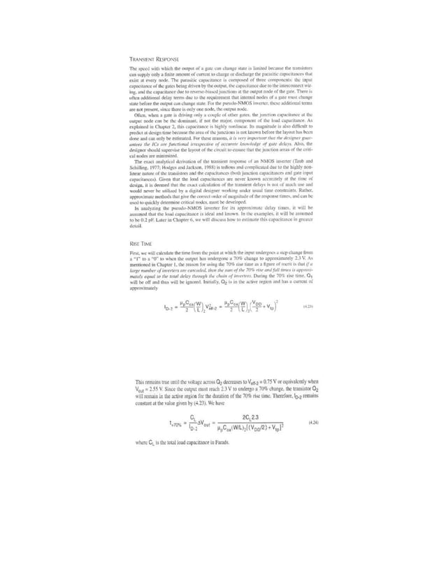 CMOS-IC Design NOTES Lodhi.pdf
