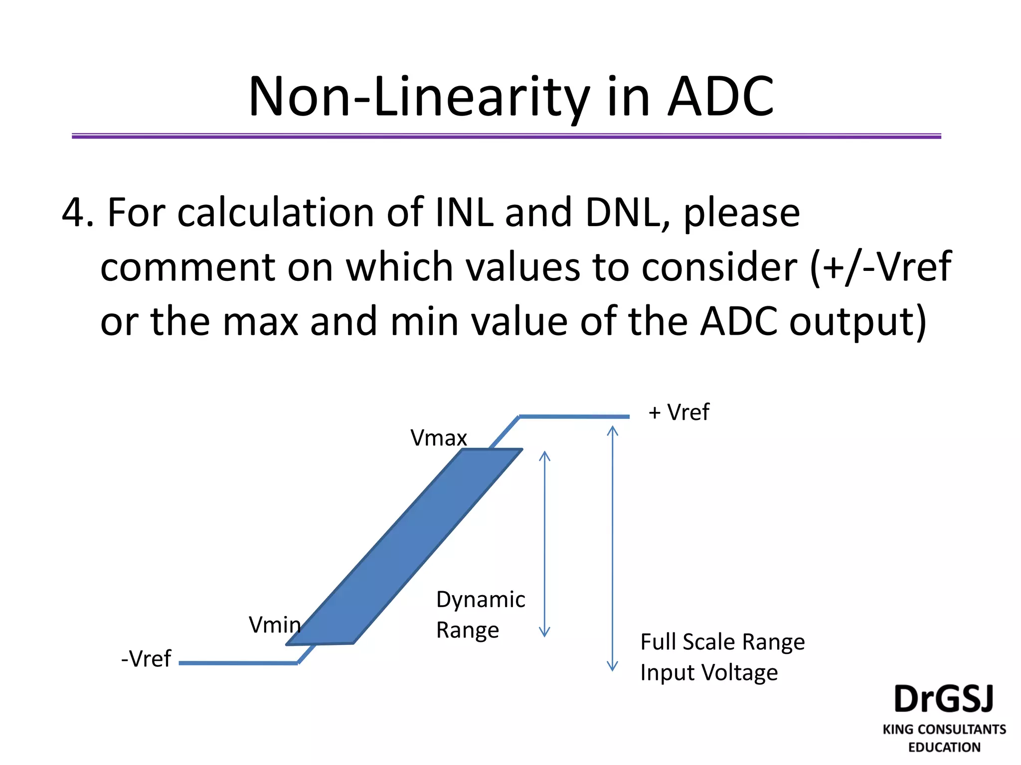 CMOS Analog IC design by Dr GS Javed - Refresher Course - Batch 1 | PPTX