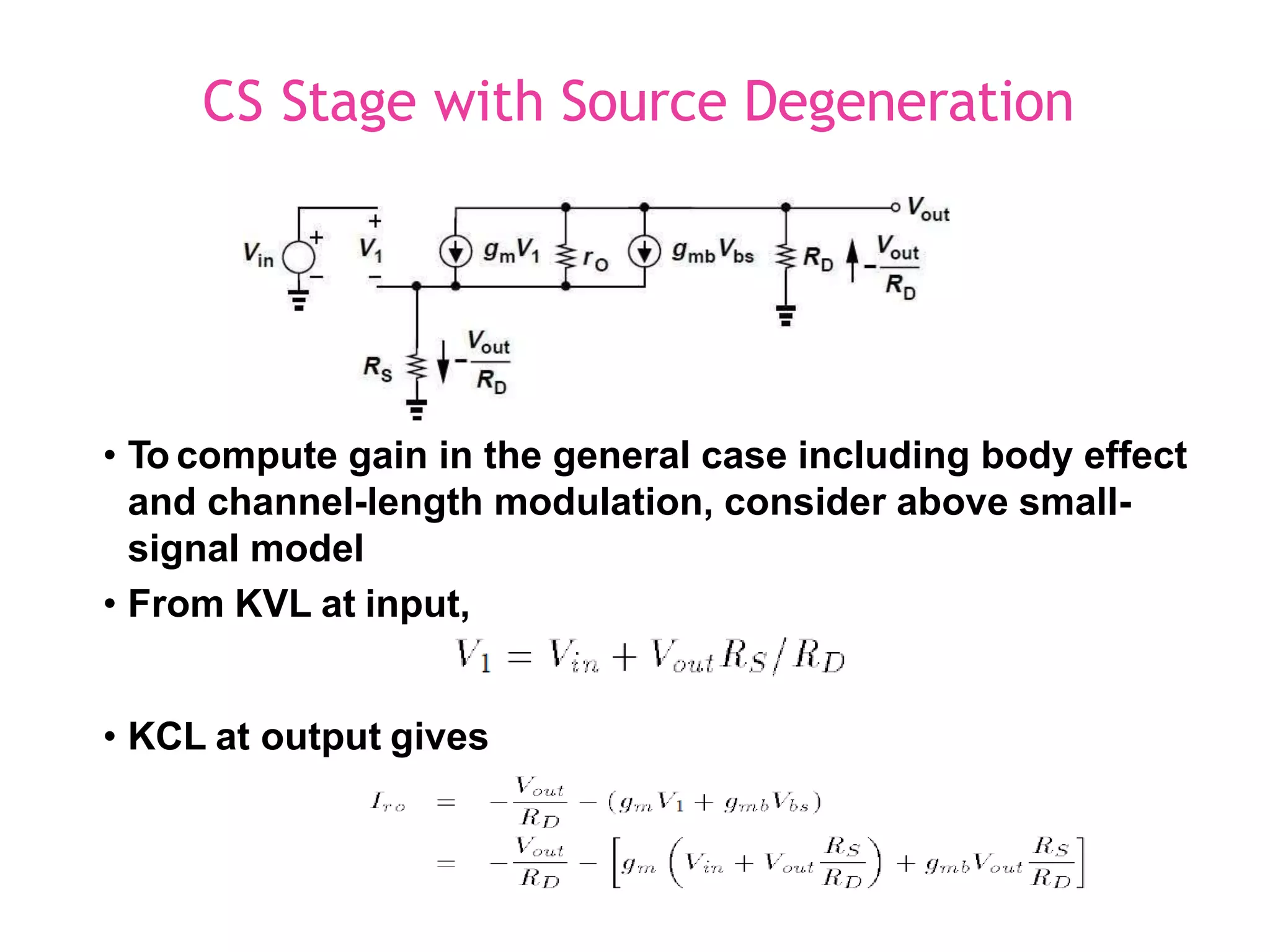 CMOS analog IC Design presentation.pptx